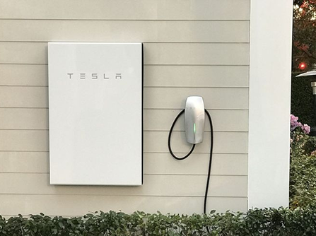 Storing Surplus Energy with Solar Batteries – Solexa Energy