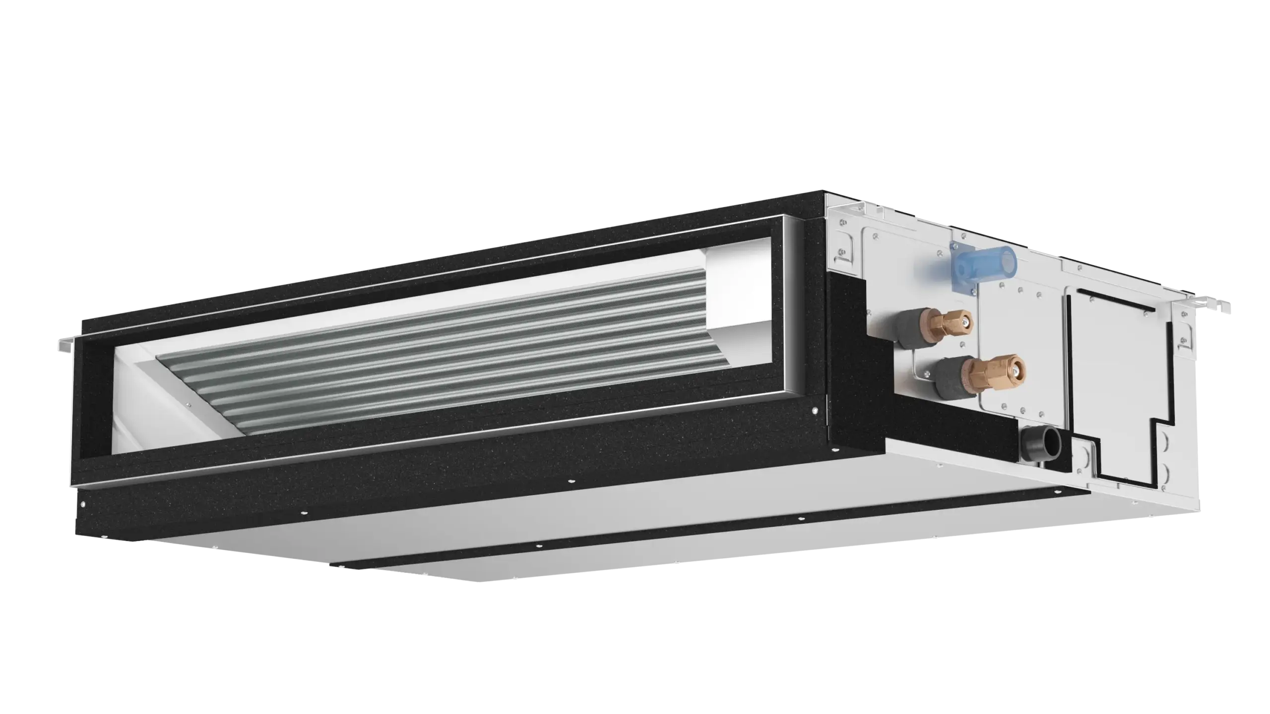 Mitsubishi Ducted System – Solexa Energy